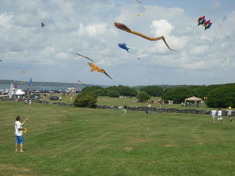 Best Things To Do in Rhode Island. [Ultimate] Travel Guide, Tips ...