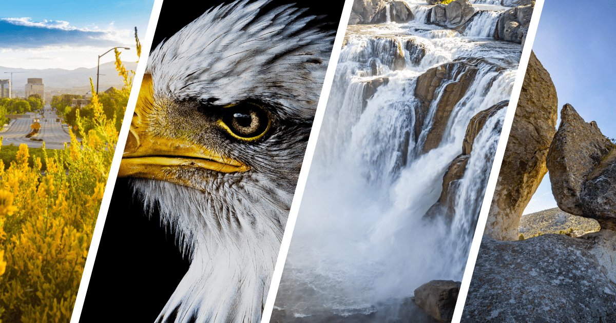 Best Things To Do in Idaho - Wondrous Drifter