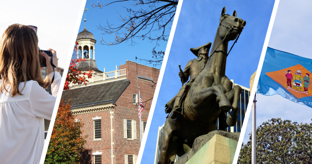 Best Things To Do in Delaware. [Ultimate] Travel Guide, Tips & Attractions.