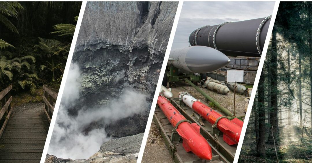 Best Things To Do in South Carolina. [Ultimate] Travel Guide, Tips ...