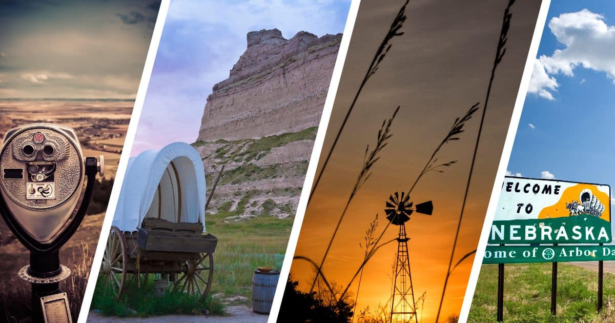 Best Things To Do in Nebraska. [Ultimate] Travel Guide, Tips & Attractions.