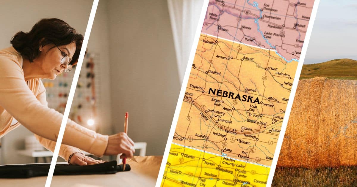 Best Things To Do in Nebraska. [Ultimate] Travel Guide, Tips & Attractions.