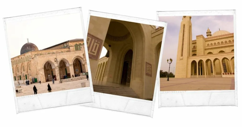 Best Things To Do in Bahrain. [Ultimate] Travel Guide, Tips & Attractions.