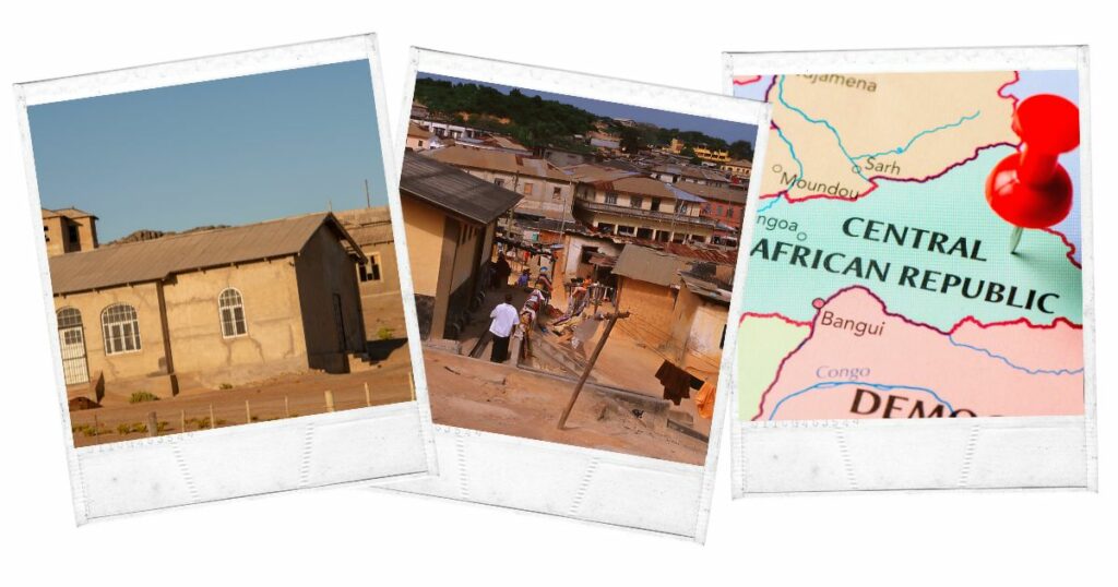 Best Things To Do in Central African Republic. [Ultimate] Travel Guide ...