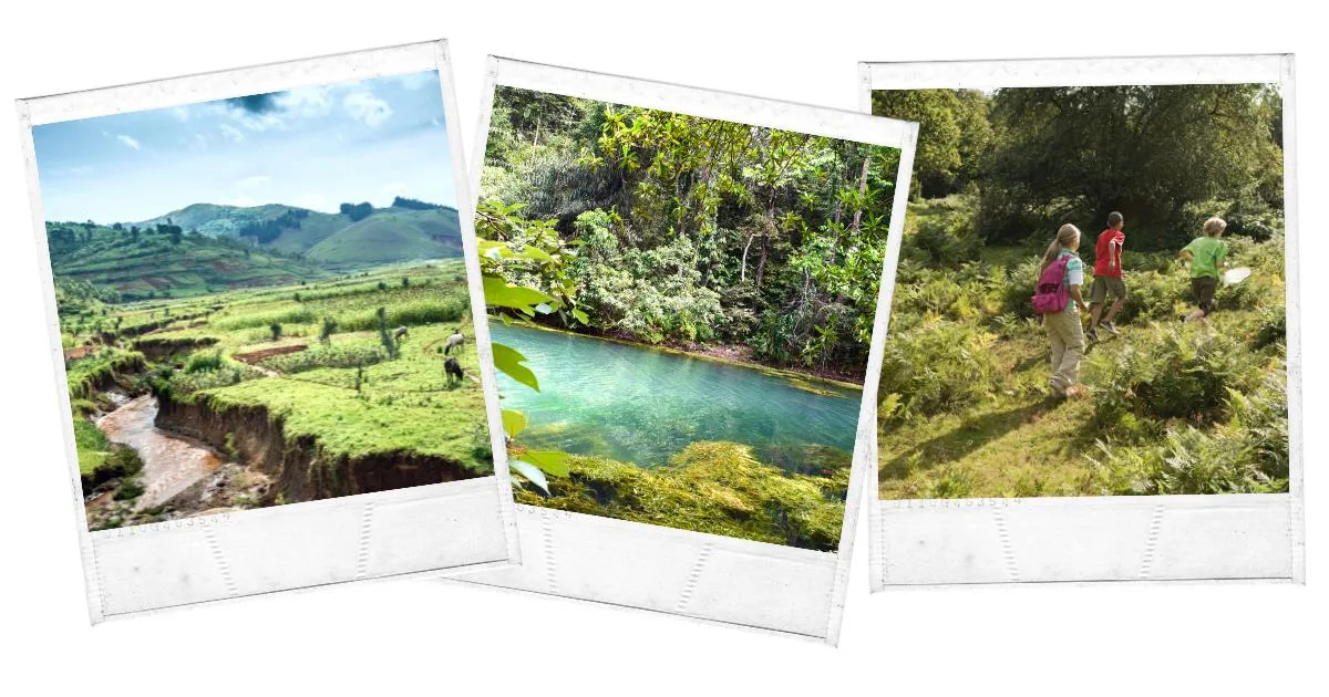 Best Things To Do in Burundi - Wondrous Drifter