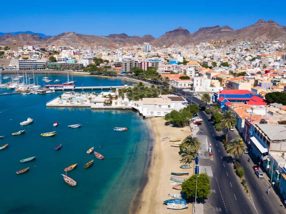 Best Things To Do in Cabo Verde - Wondrous Drifter