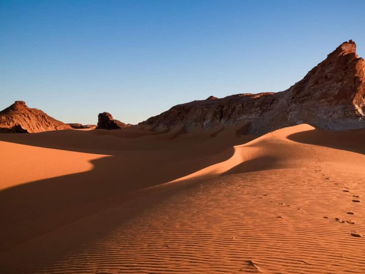 Best Things To Do in Chad. [Ultimate] Travel Guide, Tips & Attractions.