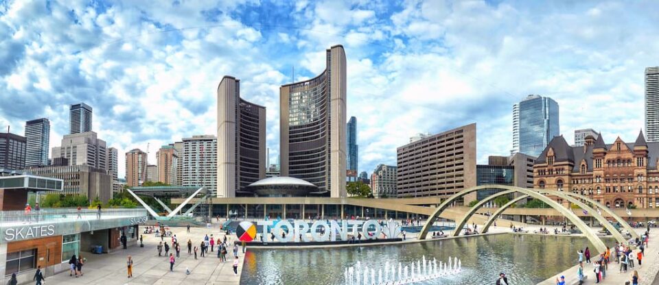 Best Things To Do in Toronto Canada. [Ultimate] Travel Guide, Tips ...