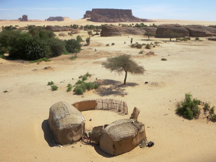 Best Things To Do in Chad. [Ultimate] Travel Guide, Tips & Attractions.