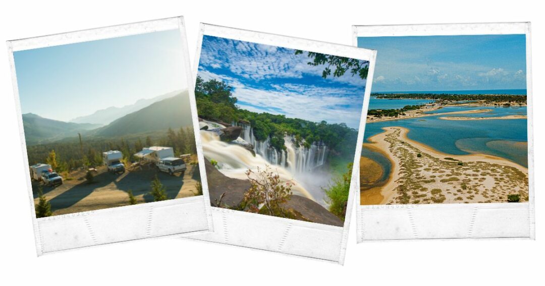 Best Things To Do in Angola. [Ultimate] Travel Guide, Tips & Attractions.