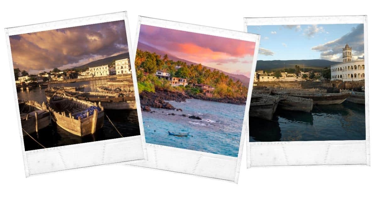 Best Things To Do in Comoros - Wondrous Drifter