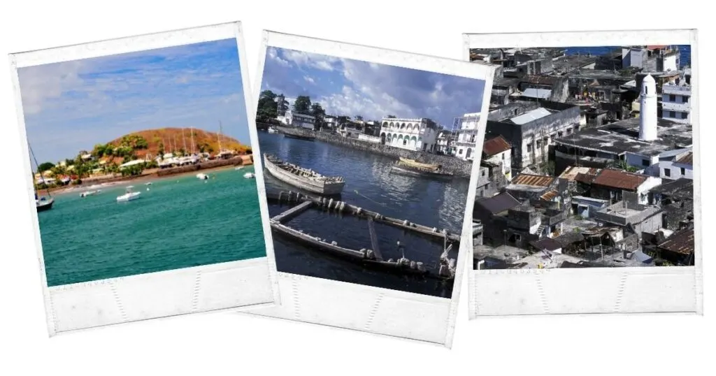 Best Things To Do in Comoros - Wondrous Drifter