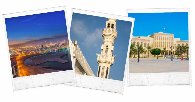 Best Things To Do in Bahrain. [Ultimate] Travel Guide, Tips & Attractions.