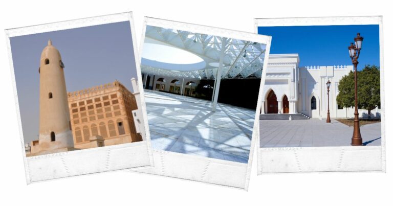 Best Things To Do in Bahrain. [Ultimate] Travel Guide, Tips & Attractions.