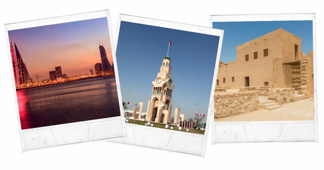 Best Things To Do in Bahrain. [Ultimate] Travel Guide, Tips & Attractions.