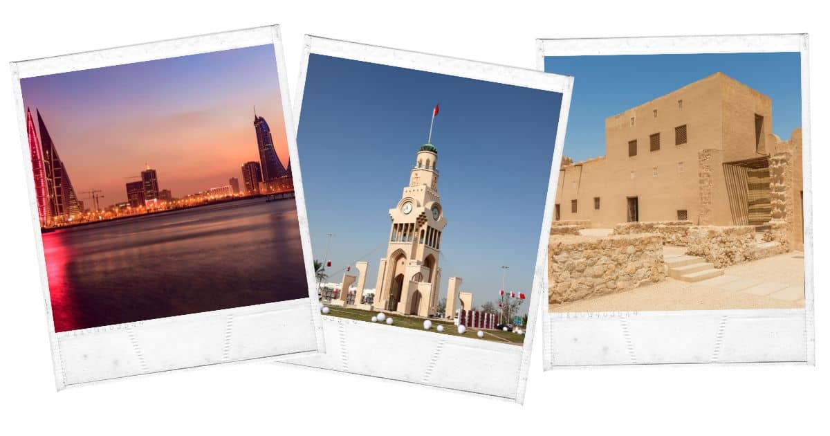 Best Things To Do in Bahrain. [Ultimate] Travel Guide, Tips & Attractions.