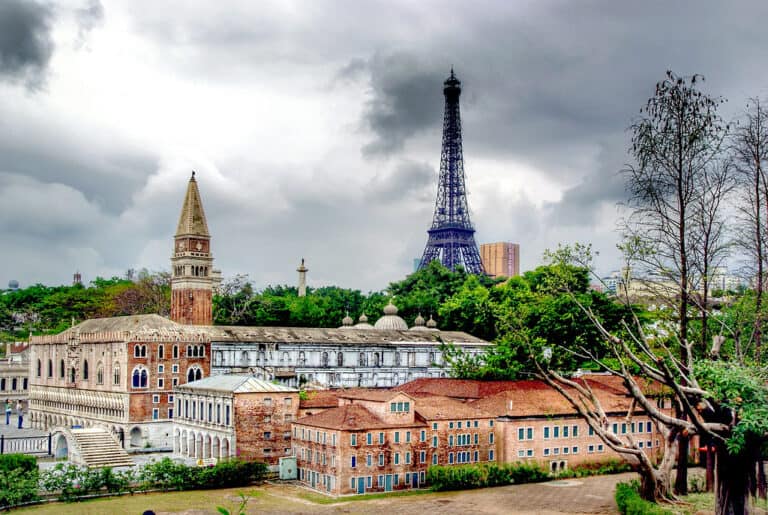 Best Things To Do in Shenzhen China. [Ultimate] Travel Guide, Tips ...