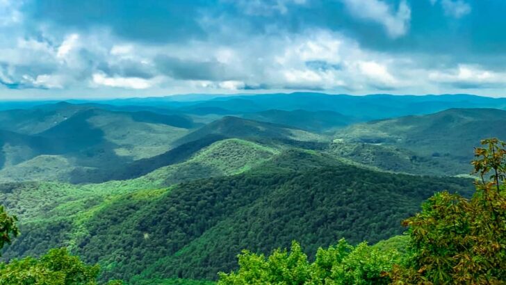 Best Things To Do in Blue Ridge, Georgia. [Ultimate] Travel Guide, Tips ...