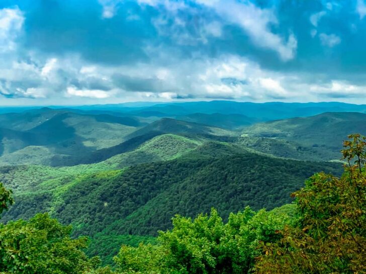 Best Things To Do in Blue Ridge, Georgia. [Ultimate] Travel Guide, Tips ...