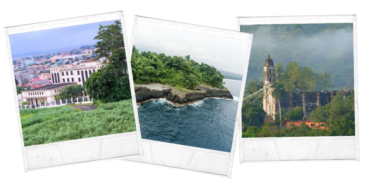 Best Things To Do in Equatorial Guinea. [Ultimate] Travel Guide, Tips ...