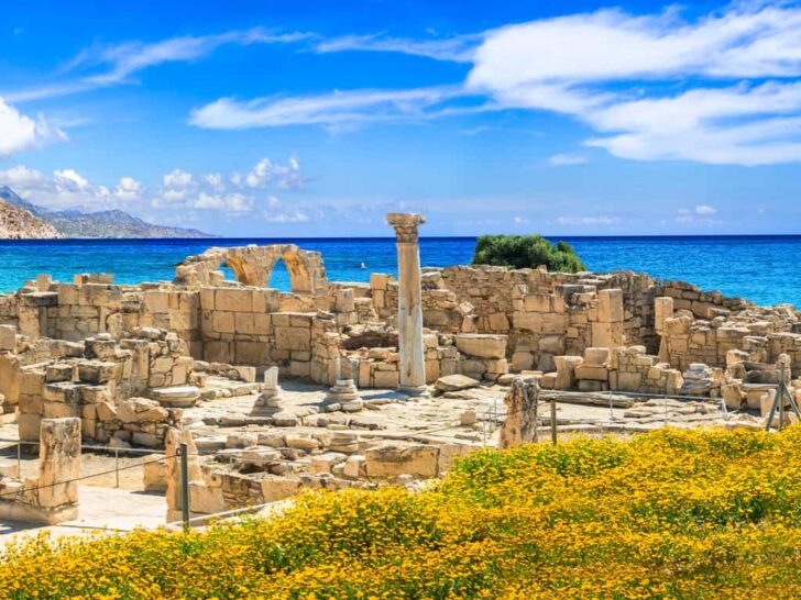 Best Things To Do in Cyprus. [Ultimate] Travel Guide, Tips & Attractions.