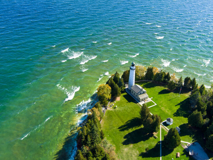 Best Things To Do in Door County, Wisconsin. [Ultimate] Travel Guide ...