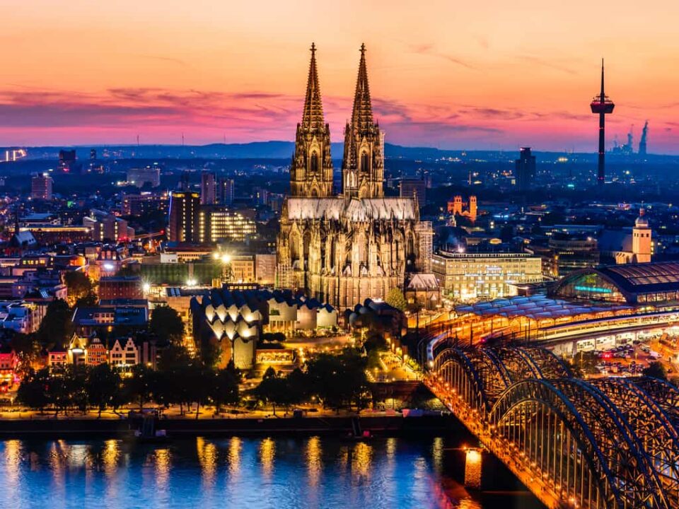 Best Things To Do in Cologne, Germany. [Ultimate] Travel Guide, Tips ...