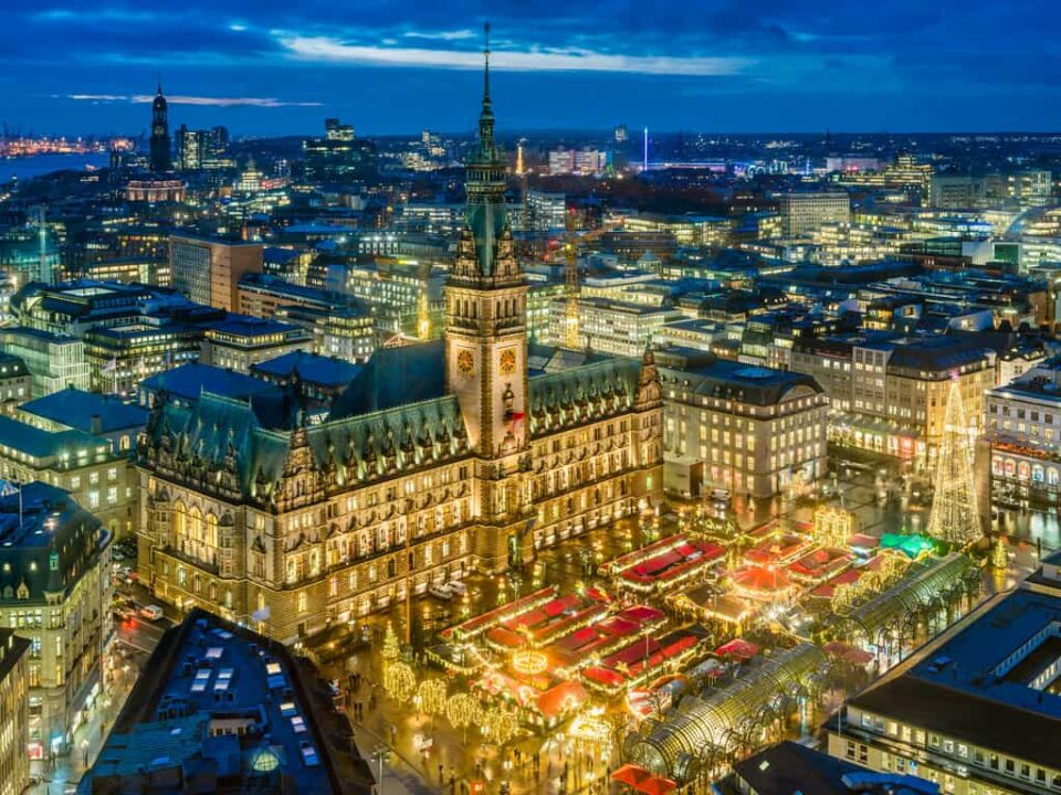 Best Things To Do in Hamburg, Germany. [Ultimate] Travel Guide, Tips ...