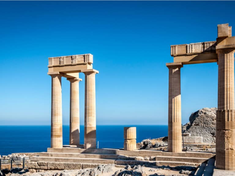 Best Things To Do in Rhodes, Greece. [Ultimate] Travel Guide, Tips ...