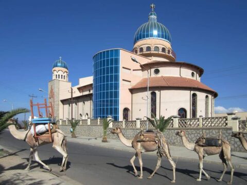 Best Things To Do in Eritrea - Wondrous Drifter