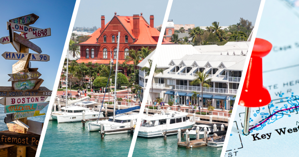 Best Things To Do in Key West, Florida. [Ultimate] Travel Guide, Tips ...