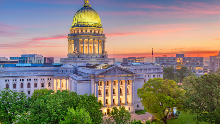 Best Things To Do in Madison, Wisconsin. [Ultimate] Travel Guide, Tips ...