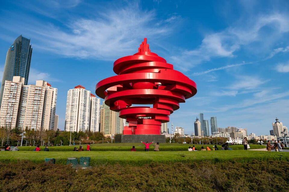 Best Things To Do in Qingdao, China. [Ultimate] Travel Guide, Tips ...