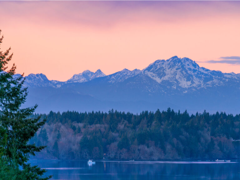 Reasons to visit Redmond, Washington at least once in your lifetime ...