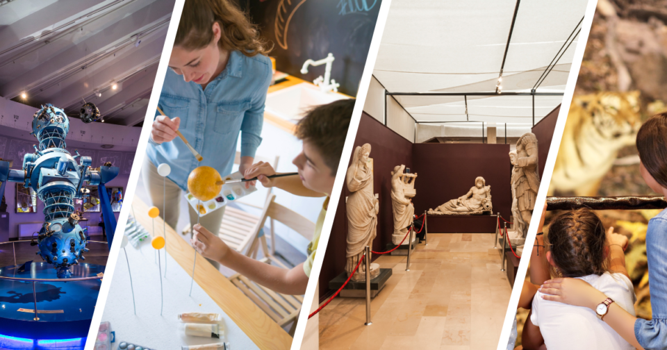 Best Things To Do in Sacramento, California - Wondrous Drifter