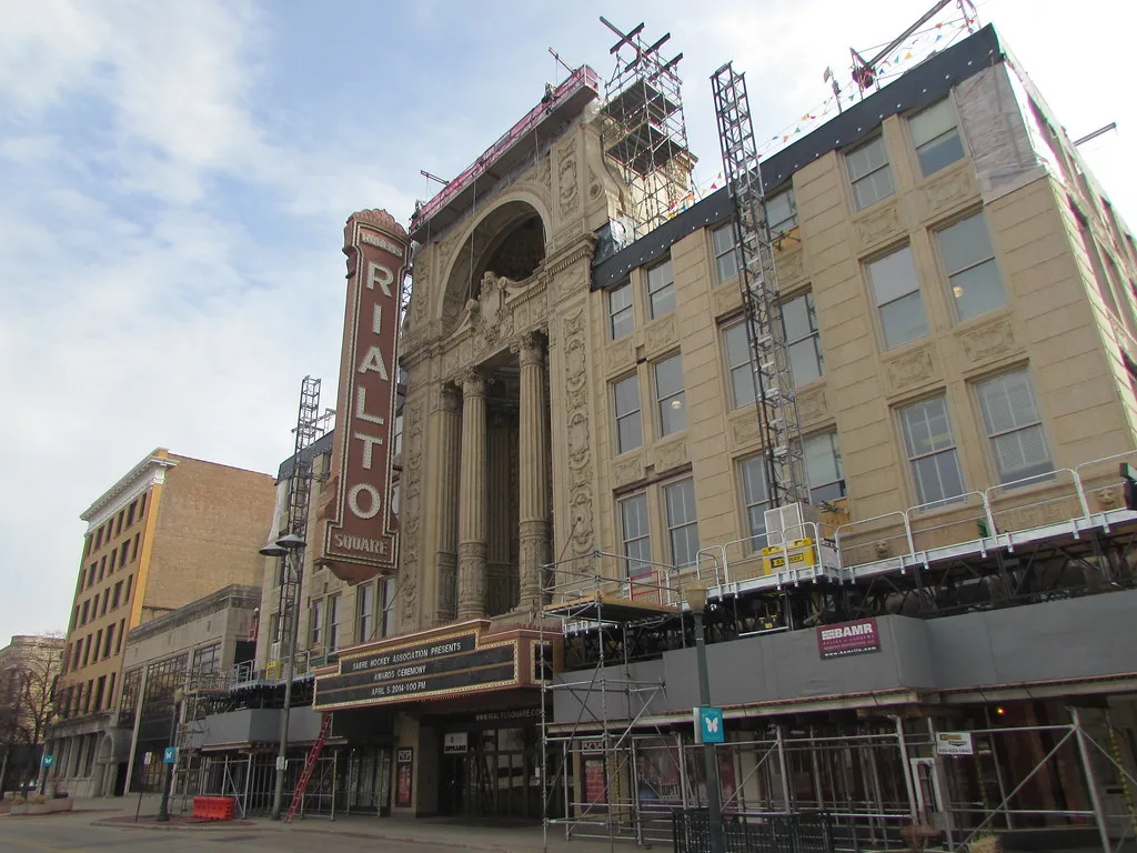 Best Things To Do in Joliet, Illinois - Wondrous Drifter