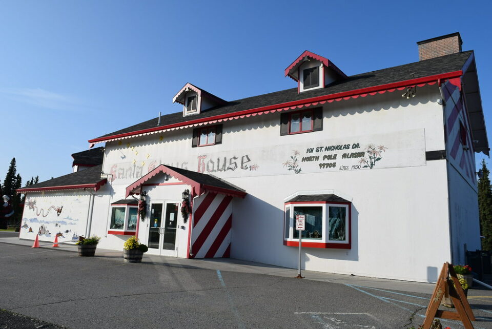 Best Things To Do in Badger, Alaska - Wondrous Drifter