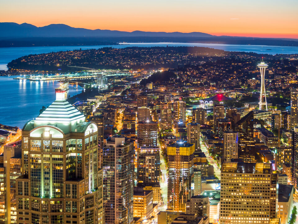 Reasons to visit Redmond, Washington at least once in your lifetime ...