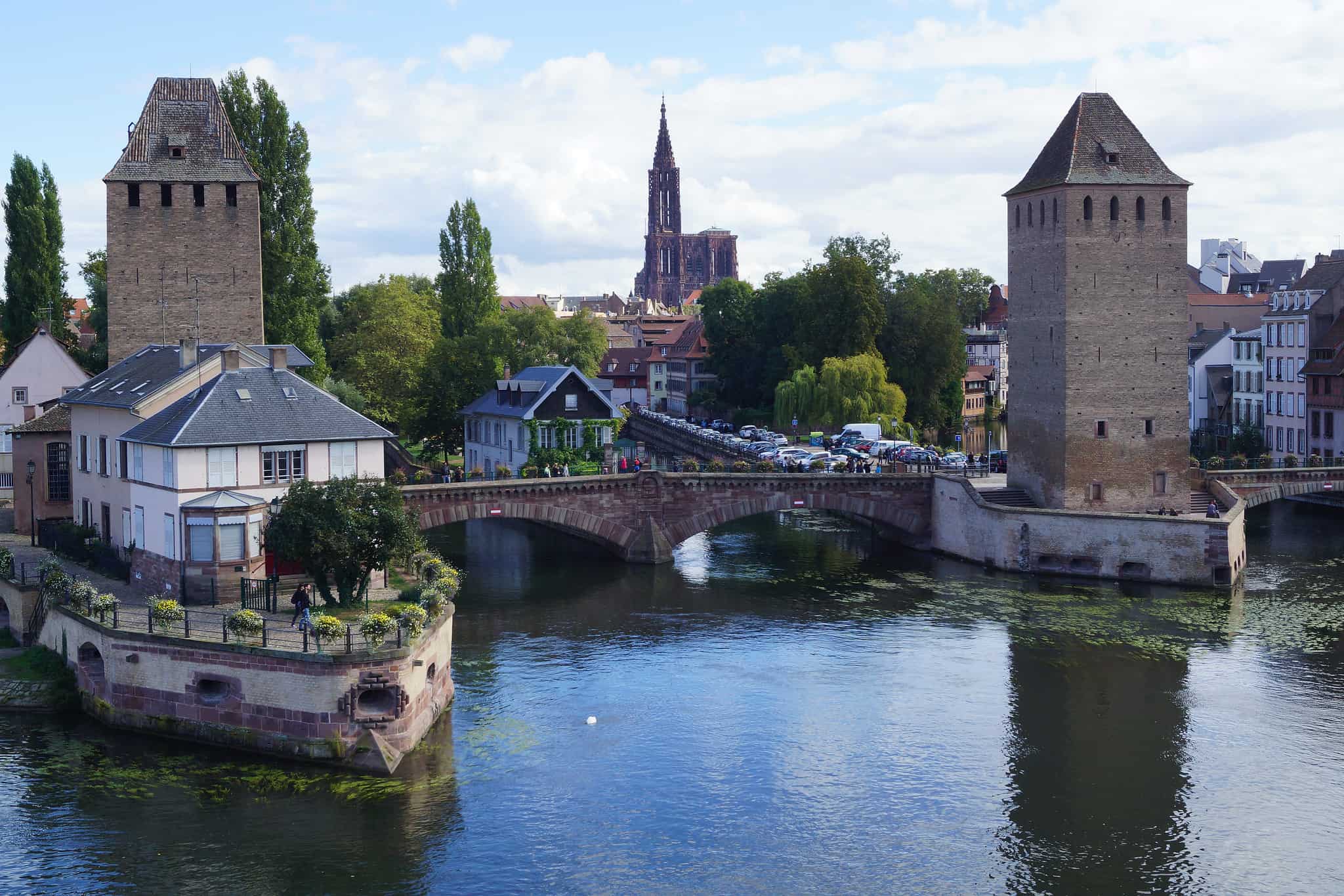 Best Things To Do in Strasbourg, France. [Ultimate] Travel Guide, Tips ...