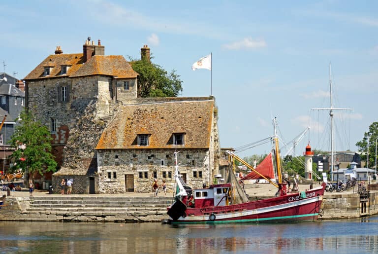 Best Things To Do in Honfleur, France. [Ultimate] Travel Guide, Tips ...
