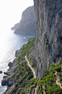 Best Things To Do in Capri, Italy. [Ultimate] Travel Guide, Tips ...