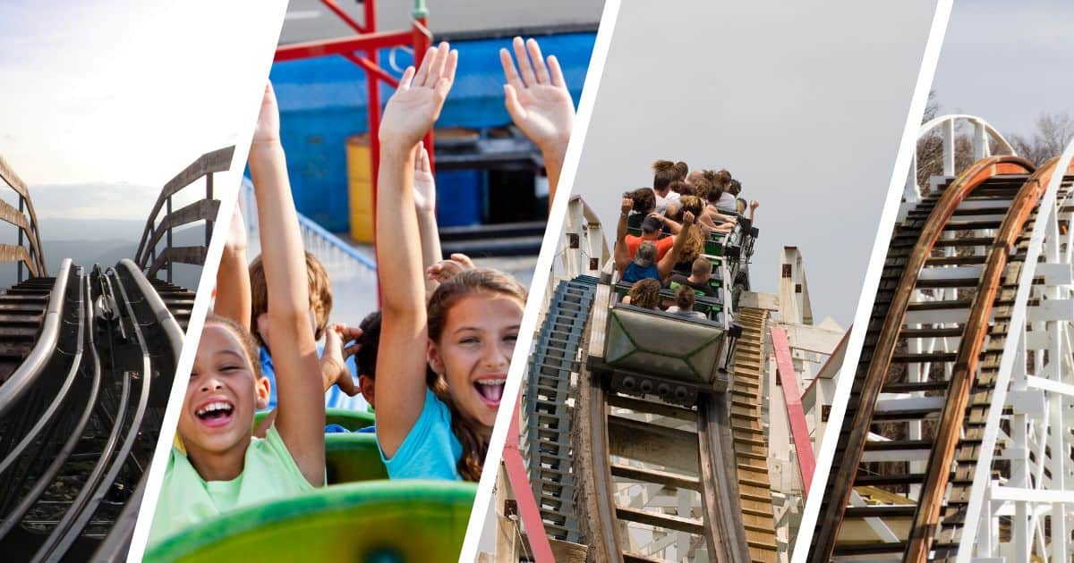 Best Things To Do in Wisconsin Dells, Wisconsin. [Ultimate] Travel ...