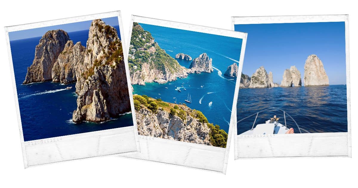 Best Things To Do in Capri, Italy. [Ultimate] Travel Guide, Tips ...