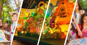 Best Things To Do in Wisconsin Dells, Wisconsin. [Ultimate] Travel ...