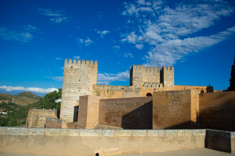 Best Things To Do in Granada, Spain. [Ultimate] Travel Guide, Tips ...