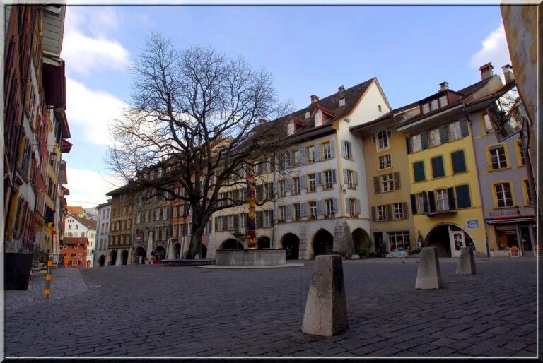 Best Things To Do in Biel-Bienne, Switzerland. [Ultimate] Travel Guide ...