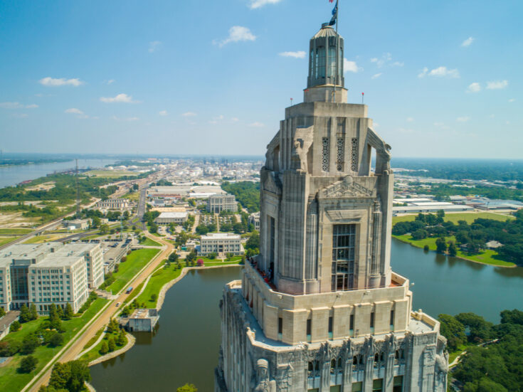 Best Things To Do in Baton Rouge, Louisiana