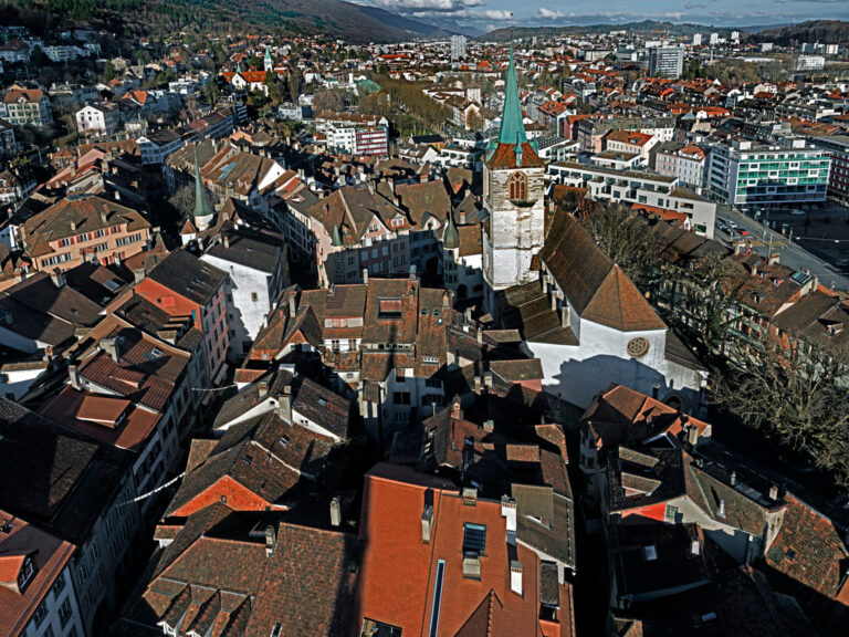 Best Things To Do in Biel-Bienne, Switzerland. [Ultimate] Travel Guide ...