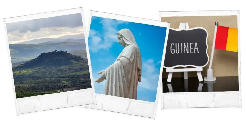 Best Things To Do in Guinea. [Ultimate] Travel Guide, Tips & Attractions.