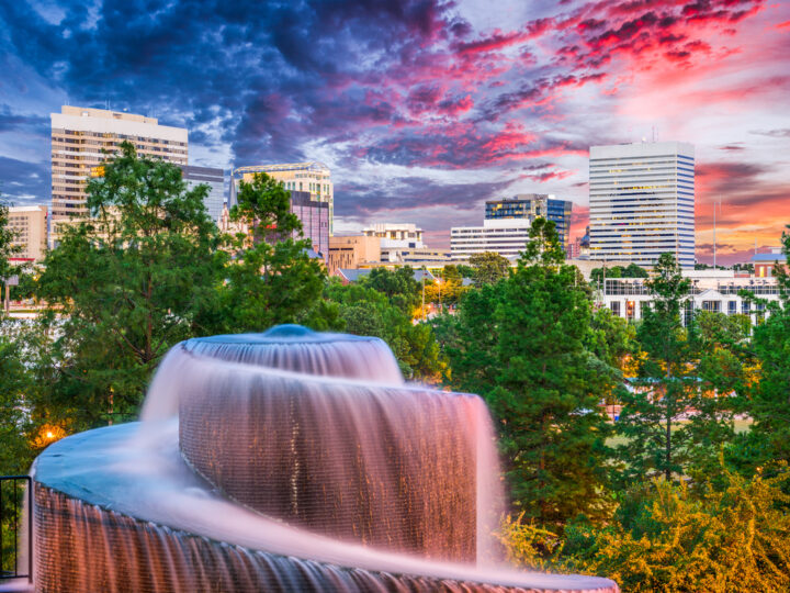 Reasons to visit Charlotte, South Carolina at least once in your ...